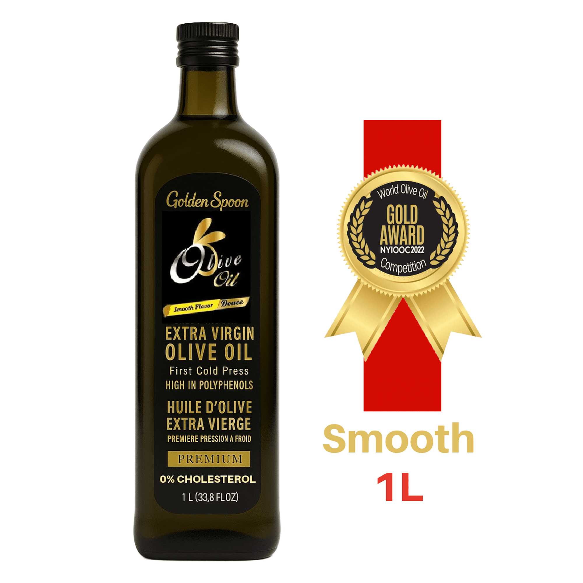 Click here for Golden Spoon Olive Oil Golden Spoon Smooth Extra V... prices