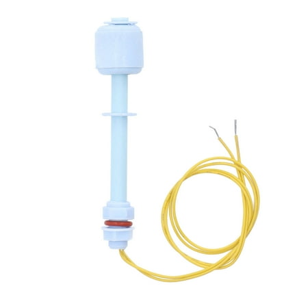 Blue Float Switch,Liquid Sensor Controller PP Accessory For Pool ...