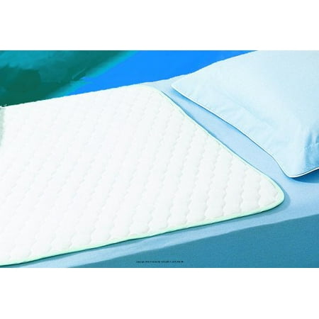 Invacare Reusable Bed Pads 34 x 36 in./Absorbs 1000 cc | Walmart Canada