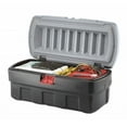 Rubbermaid 48G Lockable Tote | Storage trunks - Walmart Business Supplies