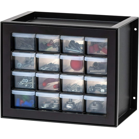 Parts Storage Drawers