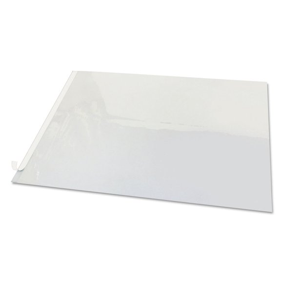 Desk Cover Protector Clear