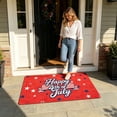 15.75x23.63 Inch Front Porch Carpet With Doormat Doormat Outdoor ...
