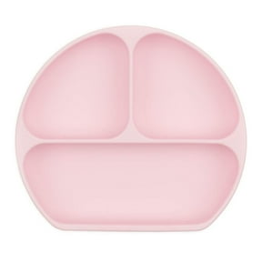 bblüv Platö ‒ Warm Feeding Plate for Baby - Aqua - Walmart.com