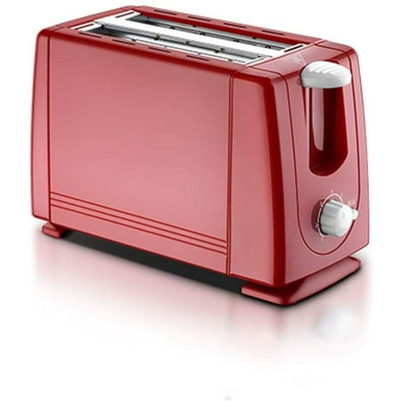 Toaster Toaster 2 Slice, Multifunction Mini Breakfast Automatic Two ...