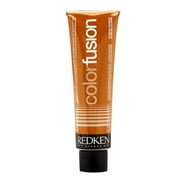 Redken Color Fusion Hair Color Color Cream Natural Balance # 8Ag Ash ...