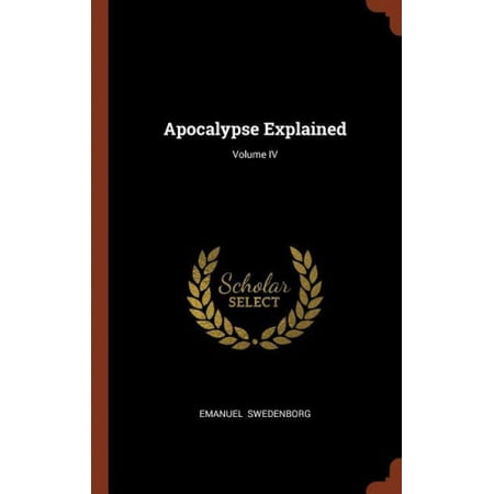 Apocalypse Explained; Volume IV | Walmart Canada