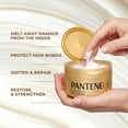 Pantene Pro-V Intensive Damage Care Deep Repair Hair Mask, Moisturizing ...