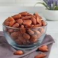 Great Value Smoked Flavored Whole Almonds, 14 oz - Walmart.com