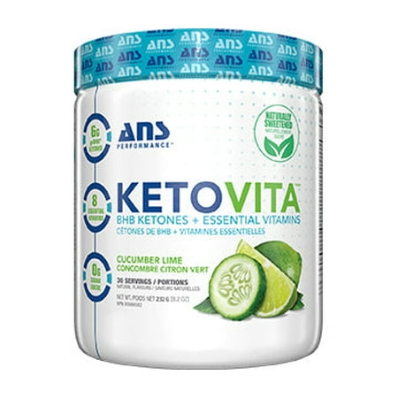 KETOVITA™ - Walmart.ca