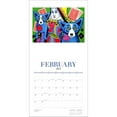 Blue Dog 2022 Wall Calendar (Calendar) - Walmart.com
