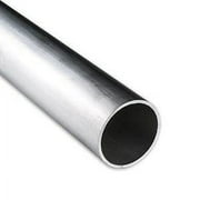Aluminum Hex Tubing