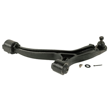 MOOG RK620889 Control Arm and Ball Joint Assembly - Walmart.com