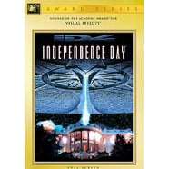 Independence Day (DVD) - Walmart.com