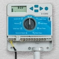 Hunter Sprinkler XC600i X-Core 6-Station Indoor Controller Timer 6 Zone ...