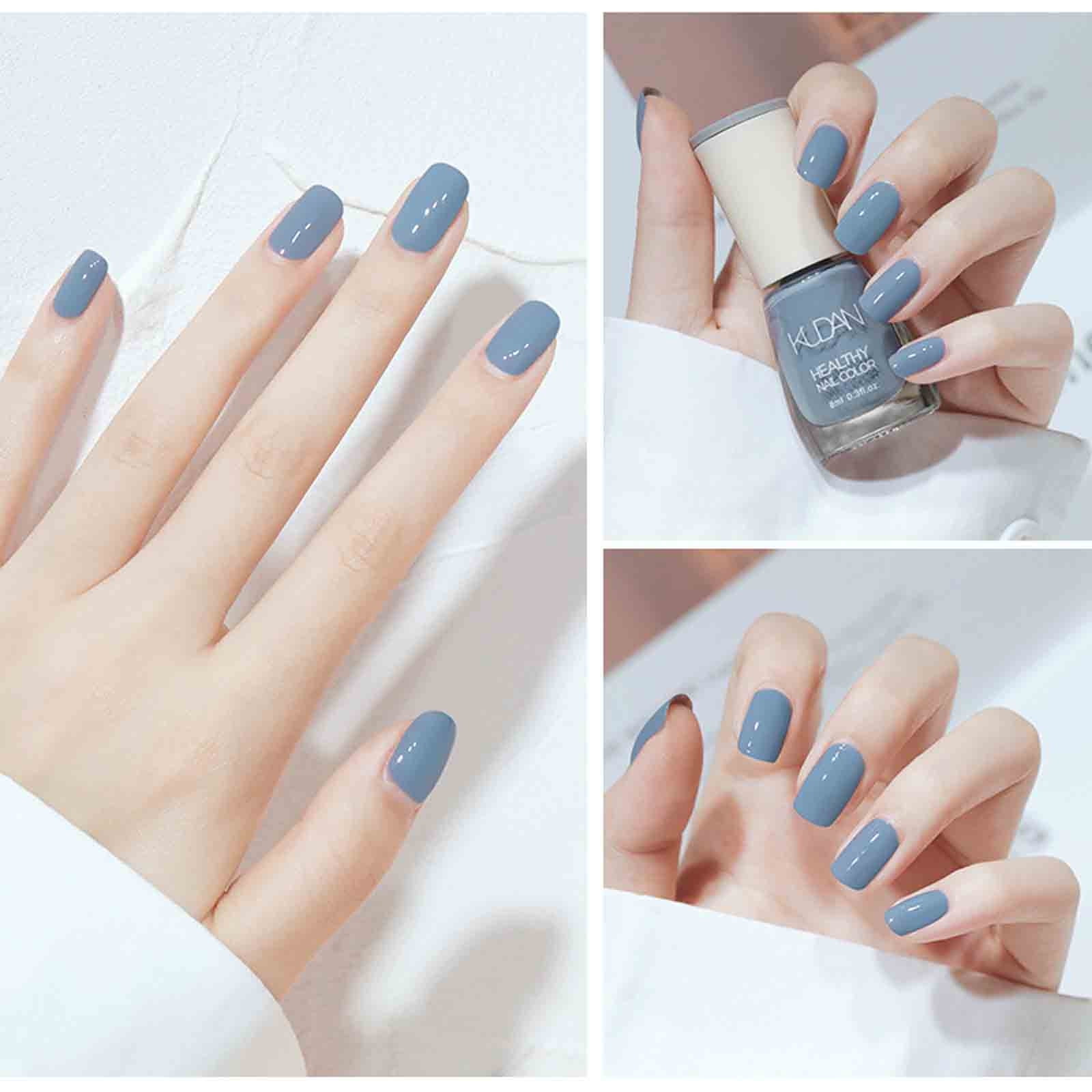Click here for Rkstn Gel Nail Polish Water-Based Peelable Nail Po... prices