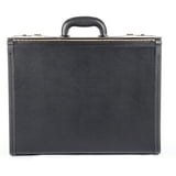 bugatti, STB251318BLK, Stebco Vinyl Deluxe Catalog Case, 1, Black ...