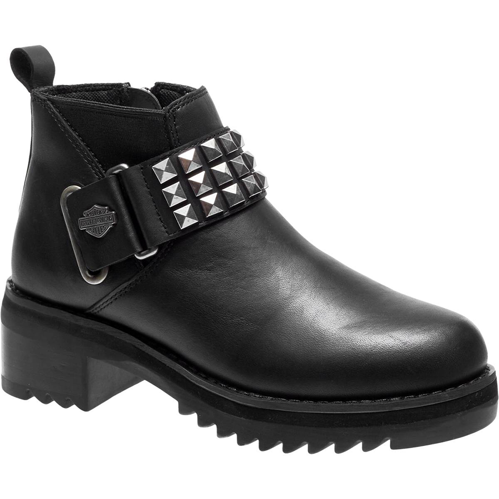 Harley Davidson Womens Kemper Walmart