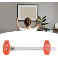 Picture Hanging Tool with Built-in Level for Photo Frames, ABS Frame ...