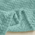 Fleece Coverlet, Soft Warm Blanket, Polyester Material, Cozy ...