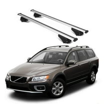 ERKUL Roof Rack Cross Bars for Lincoln Navigator 2018-2024 | Aluminum ...