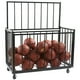 BSN Sports Monster Ball Locker, Black - Walmart.com