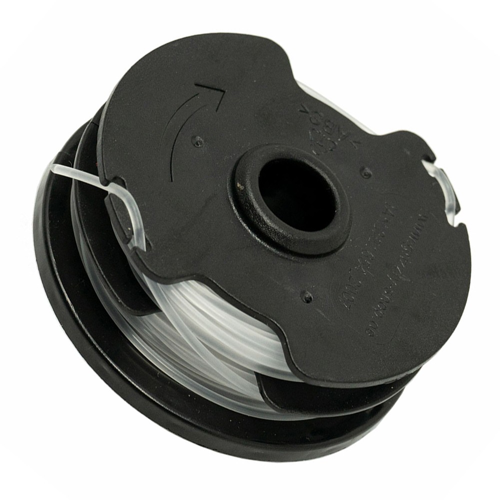 Buy JINGT for Parkside Line Spool for LIDL Grass Trimmer PRT 550 A1 A3 PRTA 20-Li B2 Online at ...