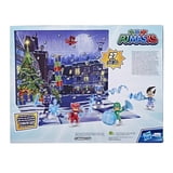 PJ Masks Kids Advent Calendar with 24 Surprise Toys - Walmart.com