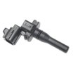 Standard SC263 Automatic Transmission Output Shaft Speed Sensor ...