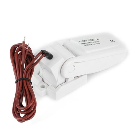 Bilge Pump Float Switch Bilge Pump Float Controller Bilge Water Level ...