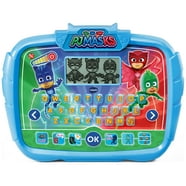 VTech PJ Masks Super Owlette Learning Watch, PJ Masks Watch, Kid Watch ...