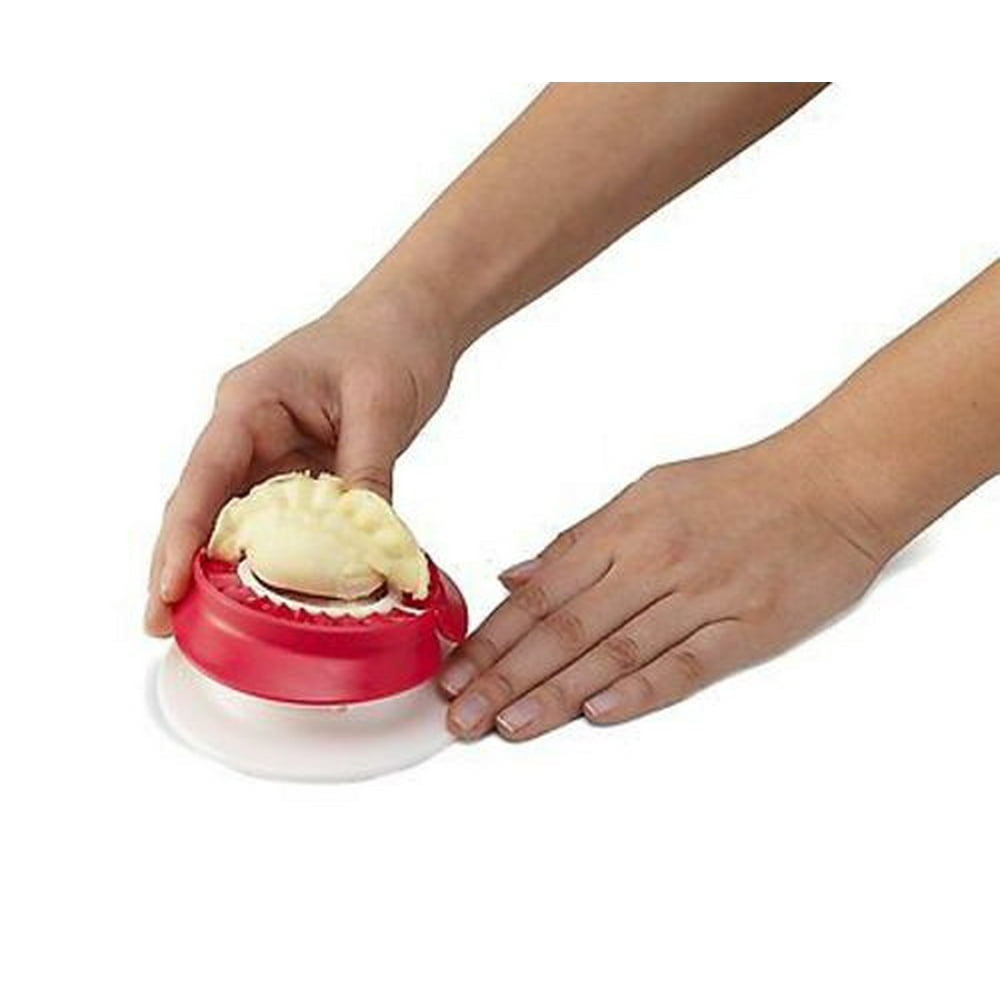 Chef'n Pocket Machine - Mini Pocket Maker - Walmart.com - Walmart.com