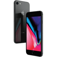 Pre-Owned Apple iPhone 8 - GSM Unlocked -256GB - Space Gray ...
