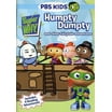 Super Why!: Triple Feature (DVD), PBS (Direct), Kids & Family - Walmart.com