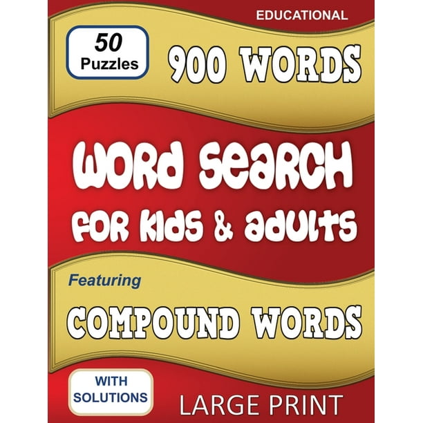 Compound Words