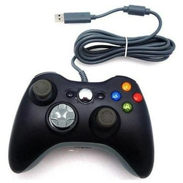 Innovation 66912 Xbox Controller, Green (Xbox) - Walmart.com