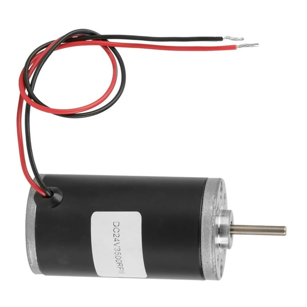 DC Brush Motor,31ZY Permanent Magnetic DC Permanent Magnetic DC Motor ...