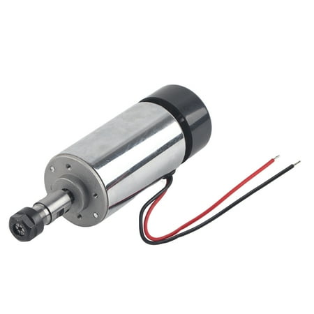 Engraving Machine Spindle, High-Speed 400Mn.M Air-cooling Spindle ...