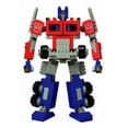 Transformers Japanese Diablock Optimus Prime Conboy Figure Set ...
