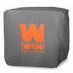 WEN Products 25" x 21" x 24" Gray Generator Cover with UV Resistant ...