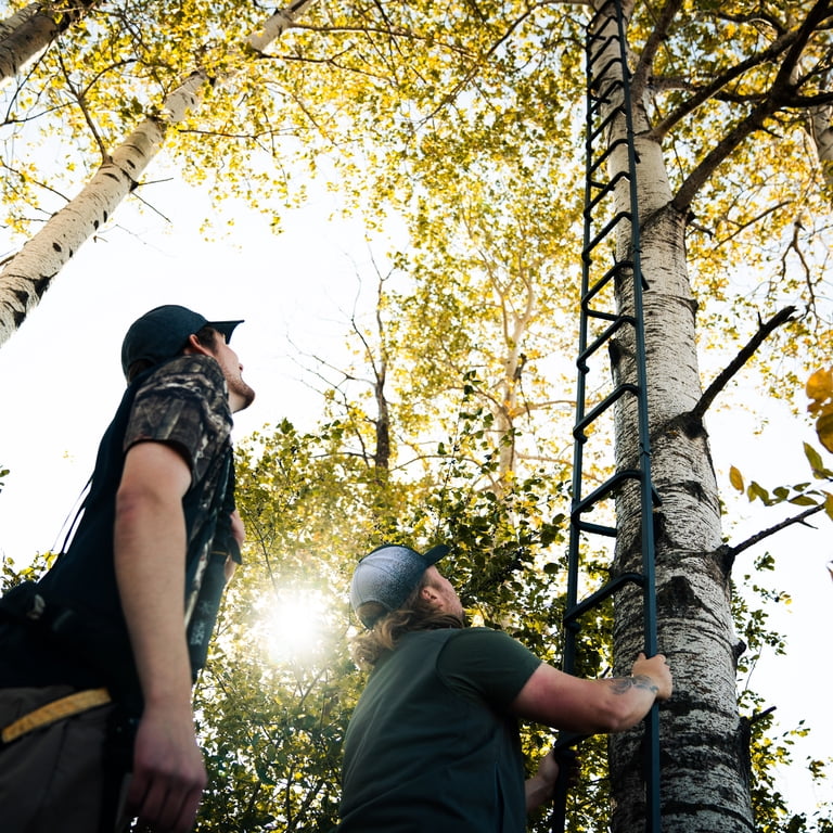 Muddy The Ascender Tree Stand Climbing System | Londero Sports