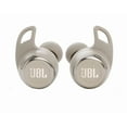 BEST- 16Pcs Eartips For Jbl Reflect Flow Pro Mini Nc Earphones - Black ...