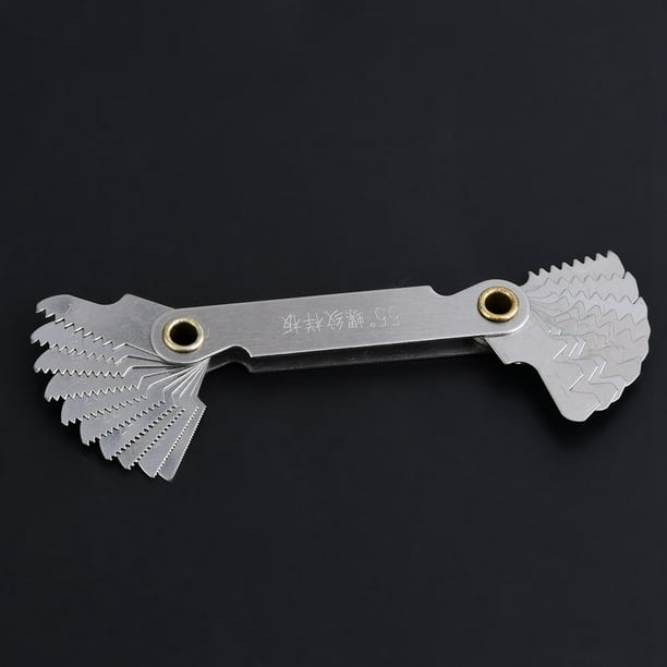 Thread Gauge Stainless Steel Thread Gauge Thread Measuring Gauge ...