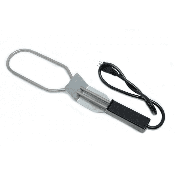 Click here for Grillspot Electric Charcoal Starter prices