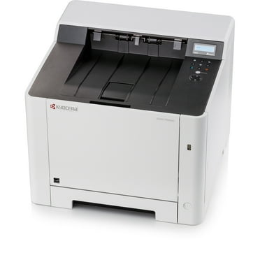 Kyocera ECOSYS P2235dw Monochrome Network Laser Printer, 37ppm, USB ...