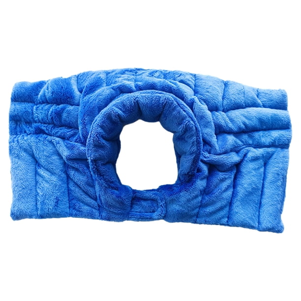 Microwave Shoulder Pillow Heating Neck Compression Pack Filling ...