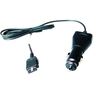 Garmin Vehicle Power Cable [010-11838-00] - Walmart.com