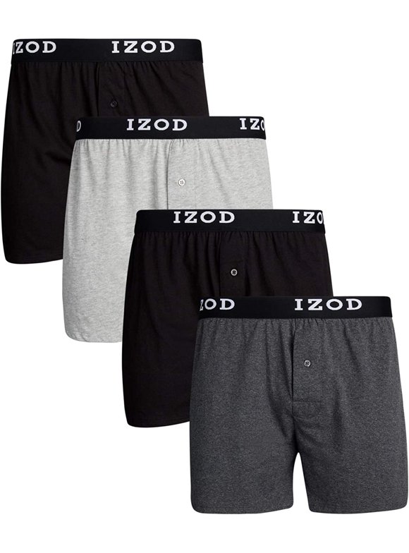 Izod Boxers