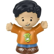 Fisher-Price Little People Doctor Nathan - Walmart.com