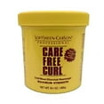 SoftSheen Carson Care Free Curl - Maximum Strength Hair Softener ...